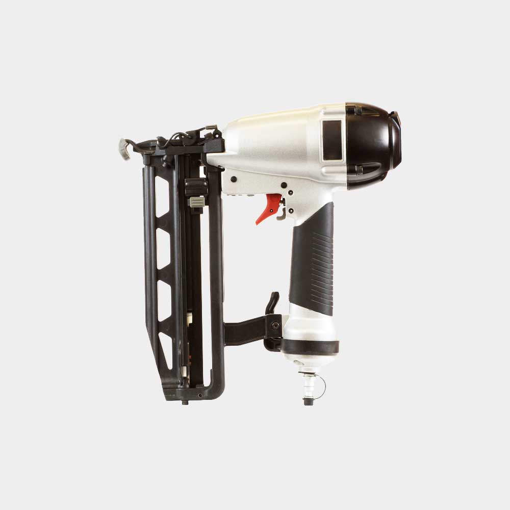 Nail Gun – Lifeline